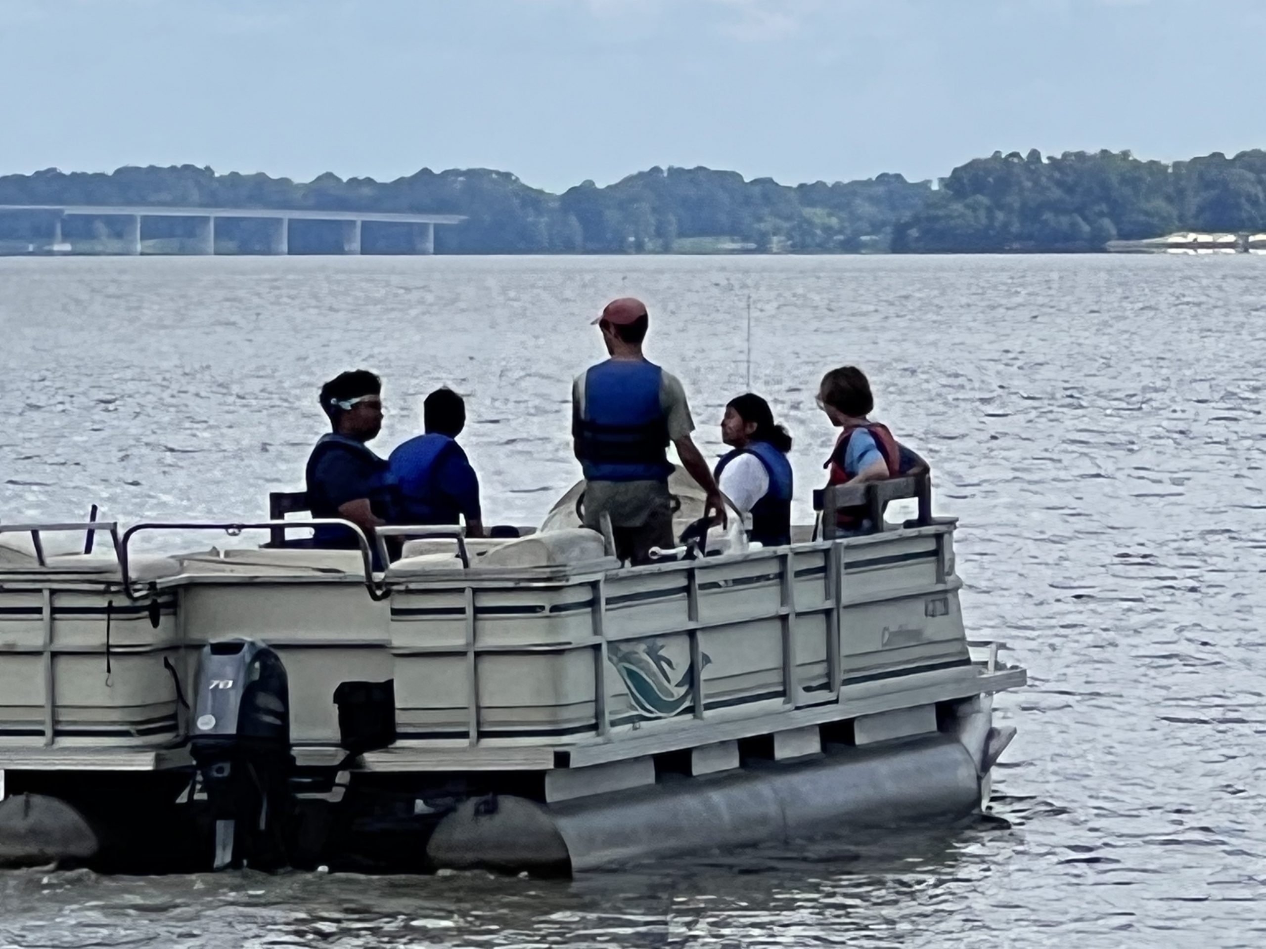 Troop 1214 Summer Camp at Camp Pipsico – Troop 1214