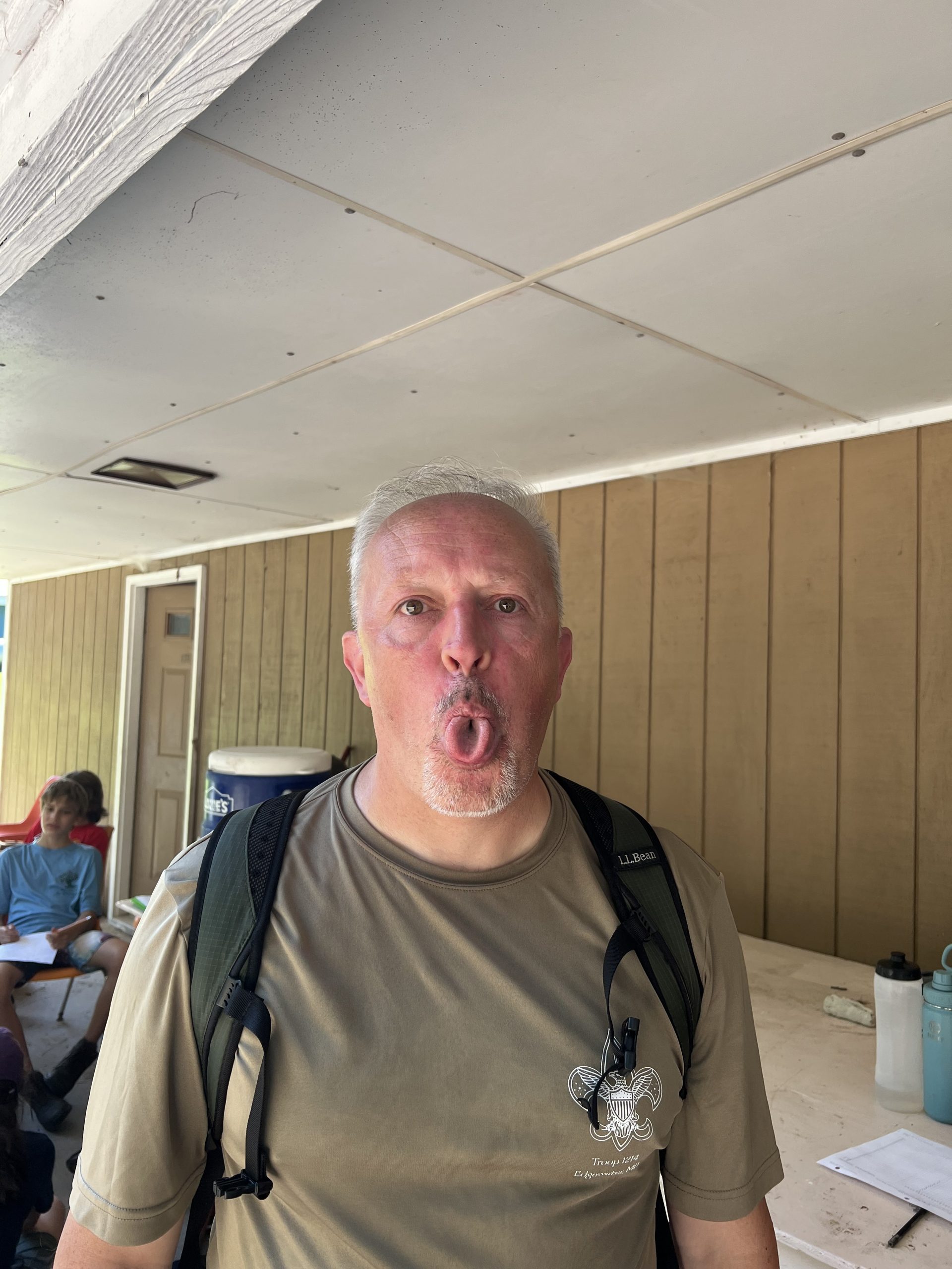 Troop 1214 Summer Camp at Camp Pipsico – Troop 1214