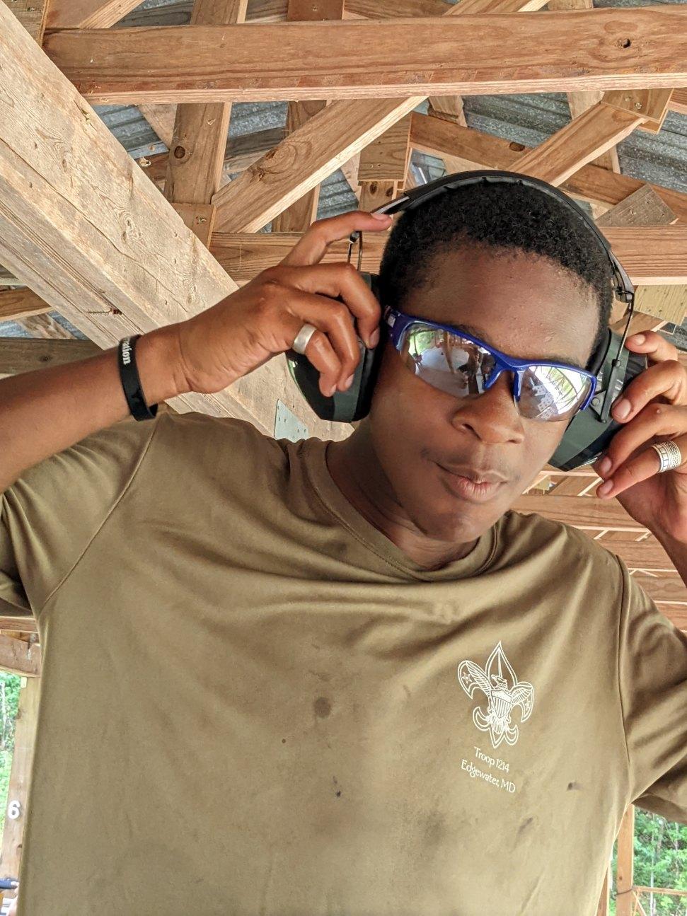 Troop 1214 Summer Camp at Camp Pipsico – Troop 1214