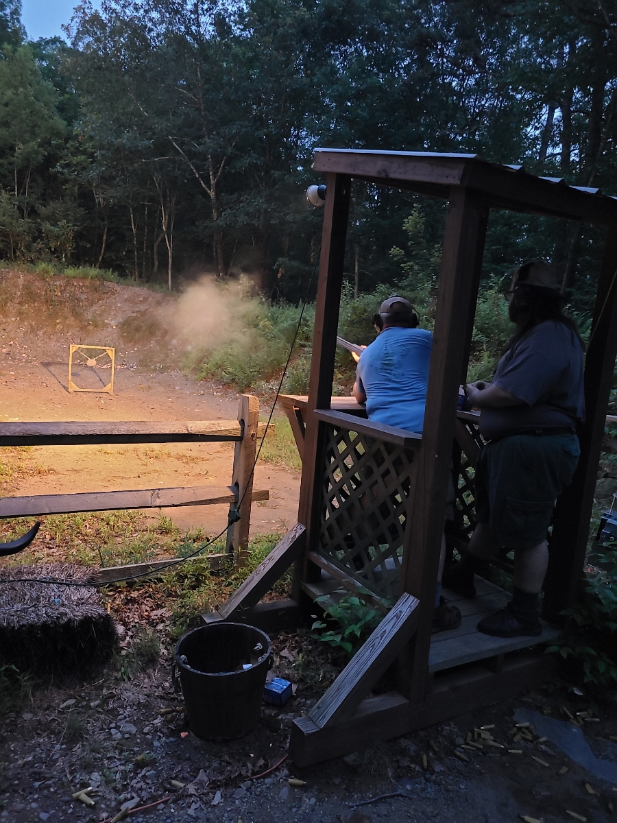 Troop 1214 Summer Camp at Resica Falls Scout Reservation! – Troop 1214