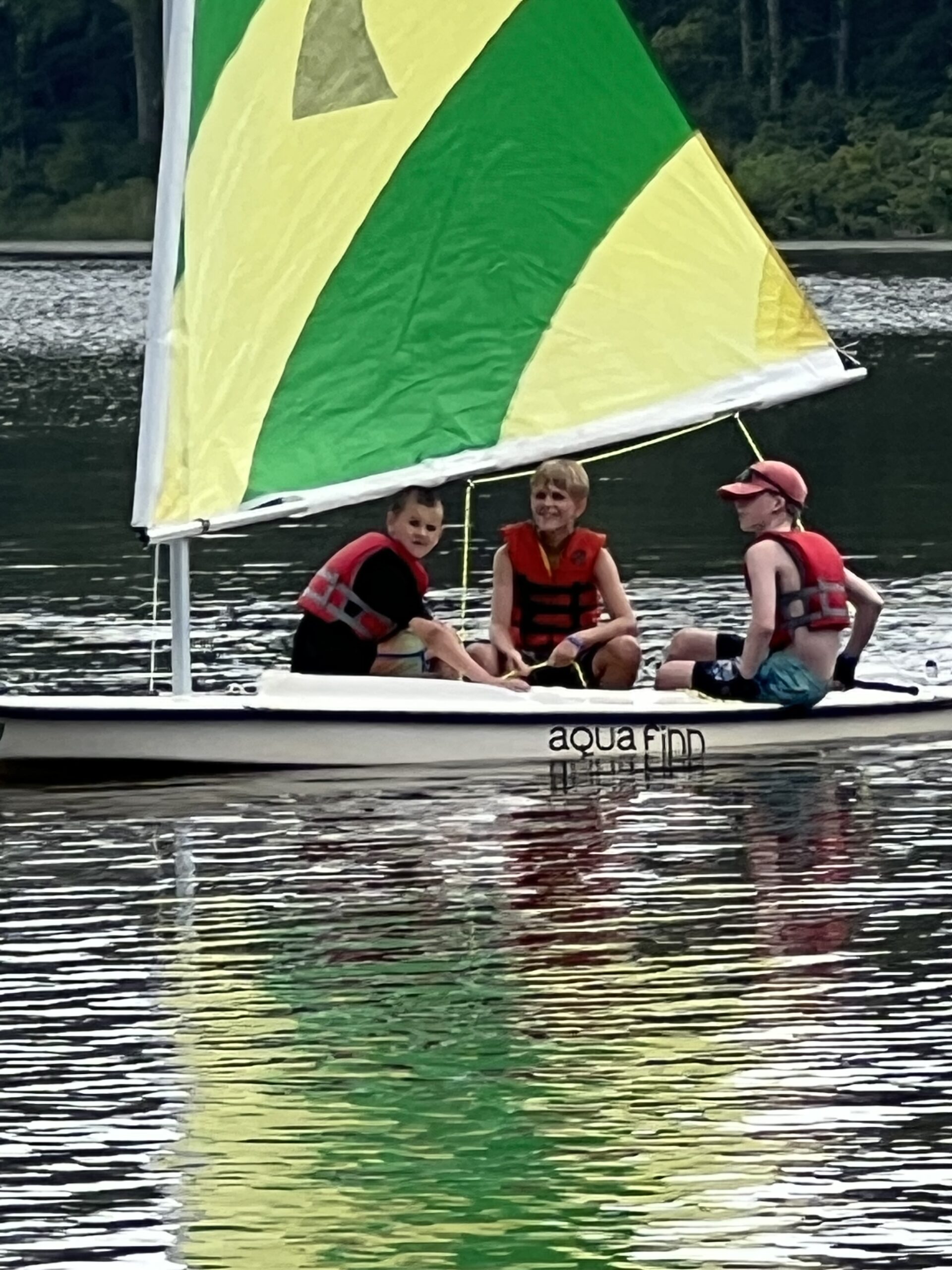 Troop 1214 Summer Camp at Resica Falls Scout Reservation! – Troop 1214