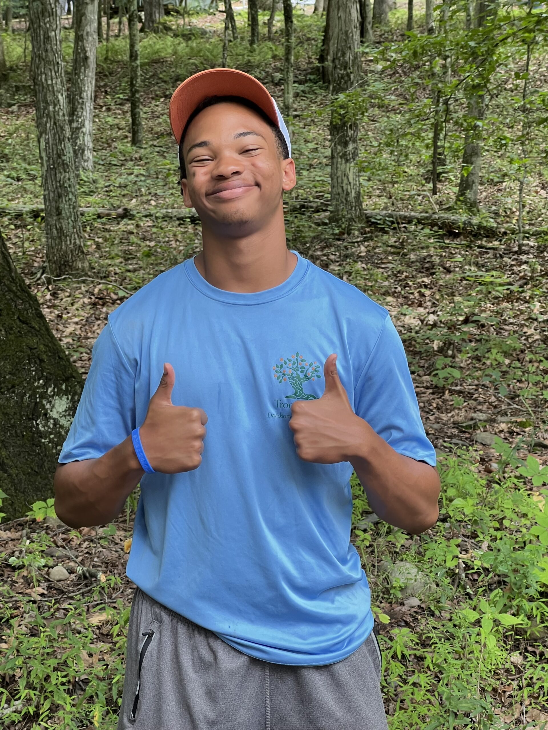 Troop 1214 Summer Camp at Resica Falls Scout Reservation! – Troop 1214